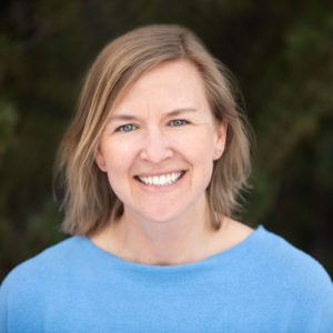 Anna Schott - Colorado Nonprofit Development Center