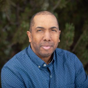 Joseph Cameron - Colorado Nonprofit Development Center