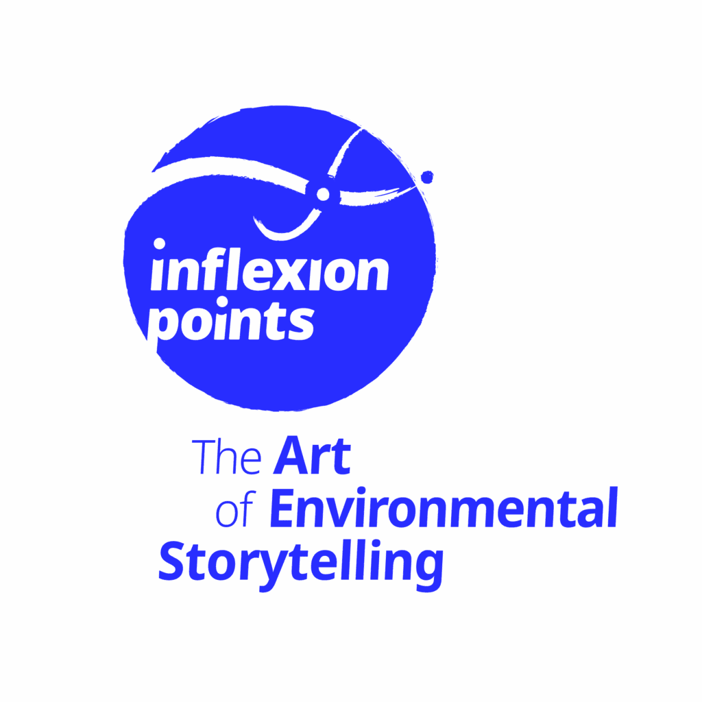 Inflexion Points - Colorado Nonprofit Development Center